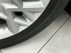 Pelēks Kia Ceed 2021 Viļņa, ar dzinēja tilpumu 1.48 L un nobraukumu 62 tūkst. km par 14800 €, foto 30 vietnē AUTOMOTO.COM.LV