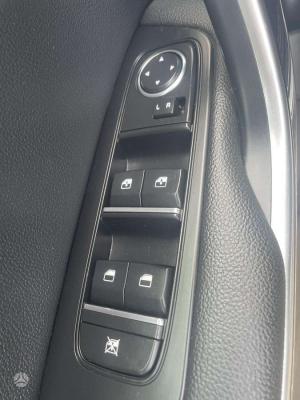 Grey Kia Ceed 2021 in Vilnius, with an engine capacity of 1.60 L and mileage of 140 thousand km for 9950 €, photo 19 on AUTOMOTO.COM.LV