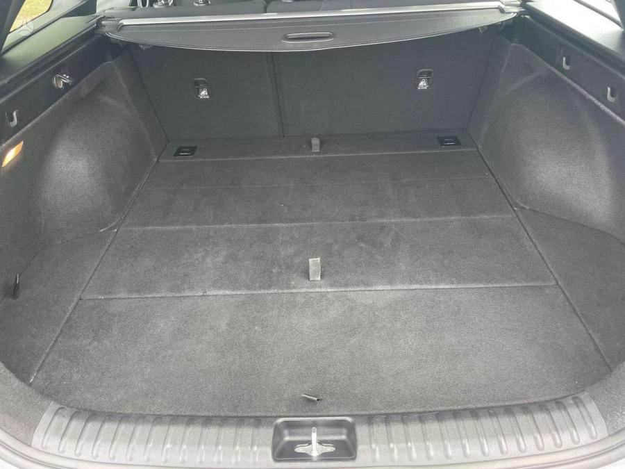 Grey Kia Ceed 2021 in Vilnius, with an engine capacity of 1.60 L and mileage of 140 thousand km for 9950 €, photo 20 on AUTOMOTO.COM.LV