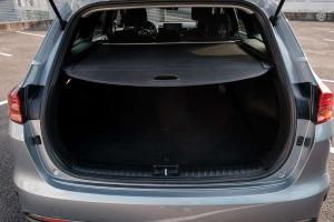 Grey Kia Ceed 2021 in Vilnius, with an engine capacity of 1.48 L and mileage of 46 thousand km for 14999 €, photo 23 on AUTOMOTO.COM.LV