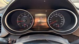 Grey Kia Ceed 2021 in Vilnius, with an engine capacity of 1.48 L and mileage of 140 thousand km for 12900 €, photo 8 on AUTOMOTO.COM.LV