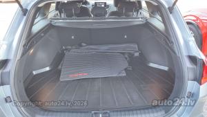 Pelēks Kia Ceed 2021 Tartu, ar dzinēja tilpumu 1.50 L un nobraukumu 35 tūkst. km par 15990 €, foto 6 vietnē AUTOMOTO.COM.LV
