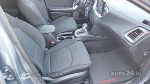 Pelēks Kia Ceed 2021 Tartu, ar dzinēja tilpumu 1.50 L un nobraukumu 35 tūkst. km par 15990 €, foto 7 vietnē AUTOMOTO.COM.LV