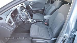 Pelēks Kia Ceed 2021 Tartu, ar dzinēja tilpumu 1.50 L un nobraukumu 35 tūkst. km par 15990 €, foto 9 vietnē AUTOMOTO.COM.LV