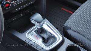 Pelēks Kia Ceed 2021 Tartu, ar dzinēja tilpumu 1.50 L un nobraukumu 35 tūkst. km par 15990 €, foto 11 vietnē AUTOMOTO.COM.LV