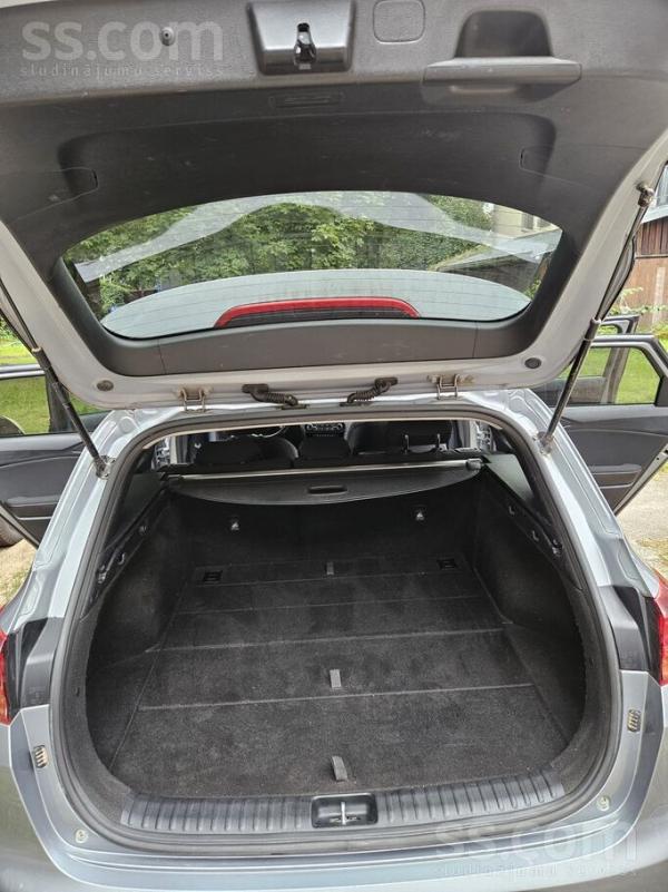Pelēks Kia Ceed 2021 Rīga, ar dzinēja tilpumu 1.60 L un nobraukumu 63 tūkst. km par 14000 €, foto 5 vietnē AUTOMOTO.COM.LV