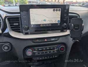 Pelēks Kia Ceed 2021 Tallina, ar dzinēja tilpumu 1.50 L un nobraukumu 56 tūkst. km par 16300 €, foto 16 vietnē AUTOMOTO.COM.LV