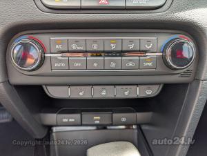 Pelēks Kia Ceed 2021 Tallina, ar dzinēja tilpumu 1.50 L un nobraukumu 56 tūkst. km par 16300 €, foto 17 vietnē AUTOMOTO.COM.LV