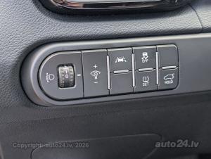 Pelēks Kia Ceed 2021 Tallina, ar dzinēja tilpumu 1.50 L un nobraukumu 56 tūkst. km par 16300 €, foto 18 vietnē AUTOMOTO.COM.LV