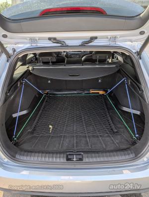 Pelēks Kia Ceed 2021 Tallina, ar dzinēja tilpumu 1.50 L un nobraukumu 56 tūkst. km par 16300 €, foto 19 vietnē AUTOMOTO.COM.LV