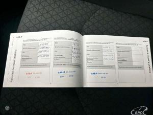 Серый Киа Сид 2021 в Вильнюс, объемом двигателя 1.48 л и пробегом 62 тыс. км за 14500 €, фото 31 на AUTOMOTO.COM.LV