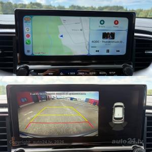 Pelēks Kia Ceed 2021 Tallina, ar dzinēja tilpumu 1.60 L un nobraukumu 142 tūkst. km par 12850 €, foto 13 vietnē AUTOMOTO.COM.LV