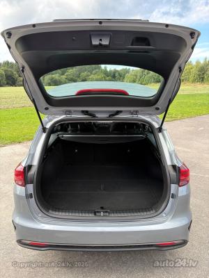 Pelēks Kia Ceed 2021 Tallina, ar dzinēja tilpumu 1.60 L un nobraukumu 142 tūkst. km par 12850 €, foto 15 vietnē AUTOMOTO.COM.LV