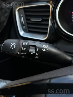 Grey Kia Ceed 2021 in Balvi, with an engine capacity of 1.60 L and mileage of 138 thousand km for 10900 €, photo 10 on AUTOMOTO.COM.LV