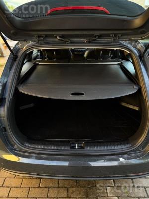 Grey Kia Ceed 2021 in Balvi, with an engine capacity of 1.60 L and mileage of 138 thousand km for 10900 €, photo 15 on AUTOMOTO.COM.LV
