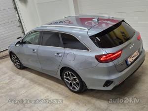 Pelēks Kia Ceed 2022 Hāpsalu, ar dzinēja tilpumu 1.50 L un nobraukumu 66 tūkst. km par 18999 €, foto 7 vietnē AUTOMOTO.COM.LV