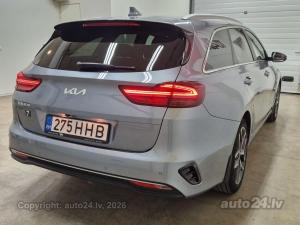 Pelēks Kia Ceed 2022 Hāpsalu, ar dzinēja tilpumu 1.50 L un nobraukumu 66 tūkst. km par 18999 €, foto 8 vietnē AUTOMOTO.COM.LV