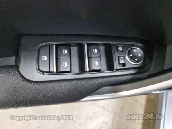 Pelēks Kia Ceed 2022 Hāpsalu, ar dzinēja tilpumu 1.50 L un nobraukumu 66 tūkst. km par 18999 €, foto 11 vietnē AUTOMOTO.COM.LV