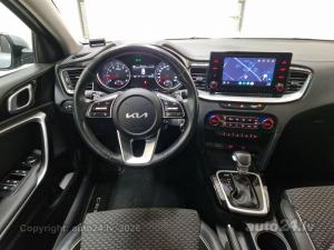 Pelēks Kia Ceed 2022 Hāpsalu, ar dzinēja tilpumu 1.50 L un nobraukumu 66 tūkst. km par 18999 €, foto 19 vietnē AUTOMOTO.COM.LV