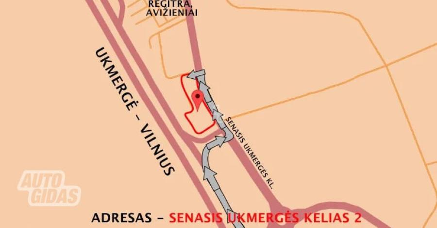 Серый Киа Сид 2022 в Авиженяй, объемом двигателя 1.00 л и пробегом 135 тыс. км за 10950 €, фото 30 на AUTOMOTO.COM.LV