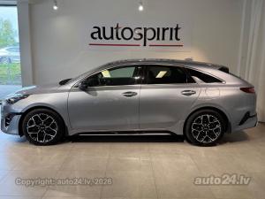 Pelēks Kia Ceed 2022 Tallina, ar dzinēja tilpumu 1.50 L un nobraukumu 52 tūkst. km par 22450 €, foto 5 vietnē AUTOMOTO.COM.LV