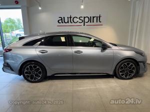 Pelēks Kia Ceed 2022 Tallina, ar dzinēja tilpumu 1.50 L un nobraukumu 52 tūkst. km par 22450 €, foto 8 vietnē AUTOMOTO.COM.LV