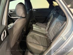 Pelēks Kia Ceed 2022 Tallina, ar dzinēja tilpumu 1.50 L un nobraukumu 52 tūkst. km par 22450 €, foto 13 vietnē AUTOMOTO.COM.LV