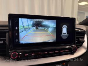 Pelēks Kia Ceed 2022 Tallina, ar dzinēja tilpumu 1.50 L un nobraukumu 52 tūkst. km par 22450 €, foto 15 vietnē AUTOMOTO.COM.LV