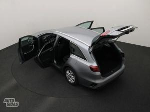 Grey Kia Ceed 2022 in Vilnius, with an engine capacity of 1.50 L and mileage of 218 thousand km for 10999 €, photo 14 on AUTOMOTO.COM.LV