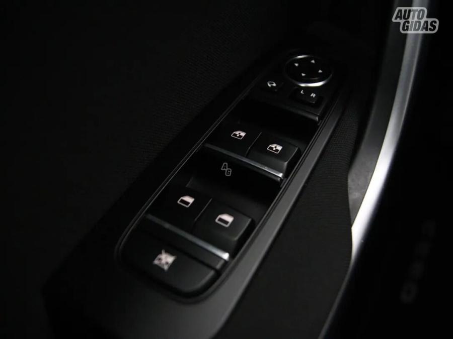 Grey Kia Ceed 2022 in Vilnius, with an engine capacity of 1.50 L and mileage of 218 thousand km for 10999 €, photo 27 on AUTOMOTO.COM.LV