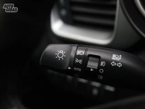 Grey Kia Ceed 2022 in Vilnius, with an engine capacity of 1.50 L and mileage of 218 thousand km for 10999 €, photo 28 on AUTOMOTO.COM.LV