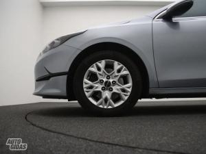 Grey Kia Ceed 2022 in Vilnius, with an engine capacity of 1.50 L and mileage of 218 thousand km for 10999 €, photo 29 on AUTOMOTO.COM.LV