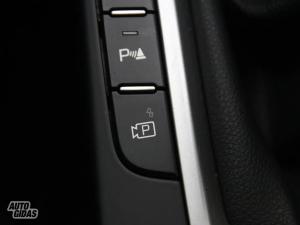 Grey Kia Ceed 2022 in Vilnius, with an engine capacity of 1.50 L and mileage of 218 thousand km for 10999 €, photo 31 on AUTOMOTO.COM.LV