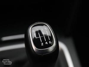 Grey Kia Ceed 2022 in Vilnius, with an engine capacity of 1.50 L and mileage of 218 thousand km for 10999 €, photo 33 on AUTOMOTO.COM.LV