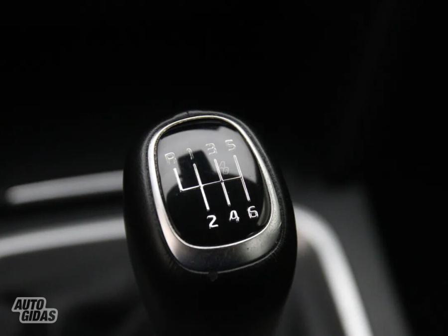 Grey Kia Ceed 2022 in Vilnius, with an engine capacity of 1.50 L and mileage of 218 thousand km for 10999 €, photo 33 on AUTOMOTO.COM.LV