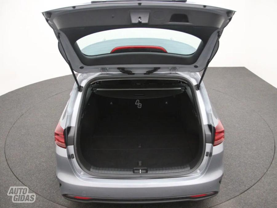 Grey Kia Ceed 2022 in Vilnius, with an engine capacity of 1.50 L and mileage of 218 thousand km for 10999 €, photo 34 on AUTOMOTO.COM.LV