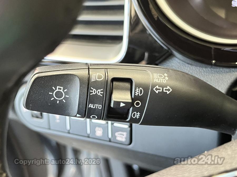 Grey Kia Ceed 2022 in Tallinn, with an engine capacity of 1.60 L and mileage of 93 thousand km for 16500 €, photo 22 on AUTOMOTO.COM.LV