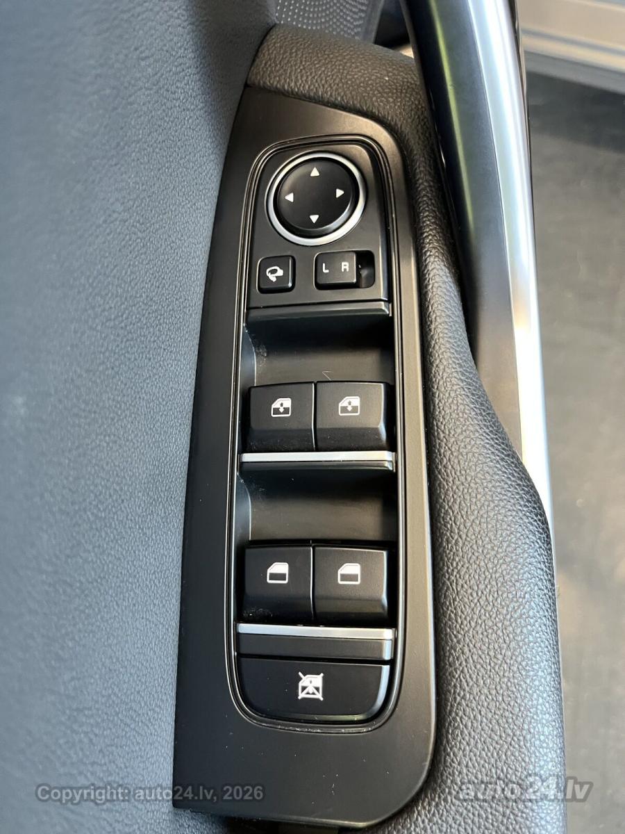 Grey Kia Ceed 2022 in Tallinn, with an engine capacity of 1.60 L and mileage of 93 thousand km for 16500 €, photo 23 on AUTOMOTO.COM.LV