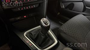 Grey Kia Ceed 2022 in Riga, with an engine capacity of 1.00 L and mileage of 126 thousand km for 10900 €, photo 22 on AUTOMOTO.COM.LV