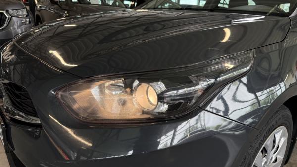 Pelēks Kia Ceed 2022 Rīga, ar dzinēja tilpumu 1.00 L un nobraukumu 126 tūkst. km par 1090000 €, foto 7 vietnē AUTOMOTO.COM.LV
