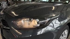 Grey Kia Ceed 2022 in Riga, with an engine capacity of 1.00 L and mileage of 126 thousand km for 1090000 €, photo 8 on AUTOMOTO.COM.LV