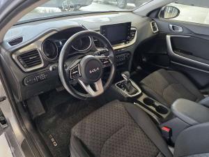 Pelēks Kia Ceed 2022 Kauņa, ar dzinēja tilpumu 1.50 L un nobraukumu 100 tūkst. km par 15500 €, foto 6 vietnē AUTOMOTO.COM.LV