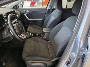 Pelēks Kia Ceed 2022 Kauņa, ar dzinēja tilpumu 1.50 L un nobraukumu 100 tūkst. km par 15500 €, foto 7 vietnē AUTOMOTO.COM.LV