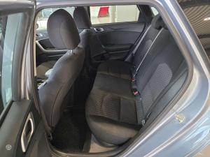 Pelēks Kia Ceed 2022 Kauņa, ar dzinēja tilpumu 1.50 L un nobraukumu 100 tūkst. km par 15500 €, foto 9 vietnē AUTOMOTO.COM.LV
