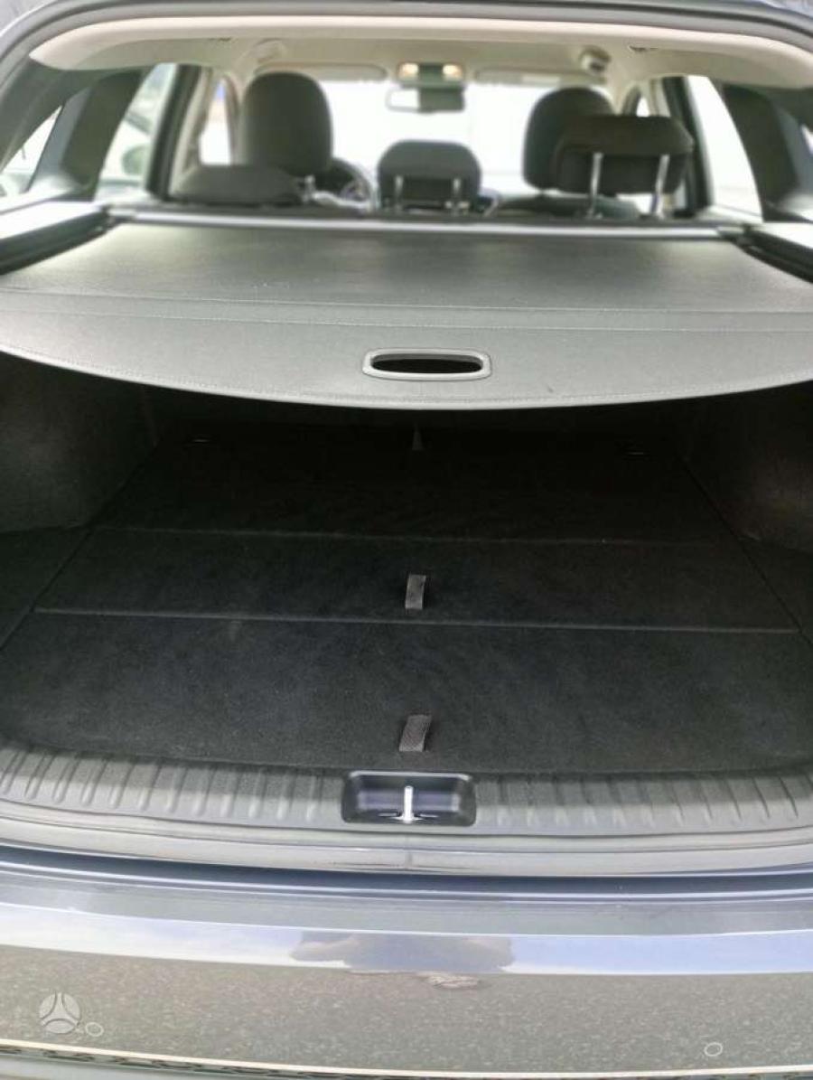 Pelēks Kia Ceed 2022 Kauņa, ar dzinēja tilpumu 1.60 L un nobraukumu 192 tūkst. km par 9709 €, foto 16 vietnē AUTOMOTO.COM.LV