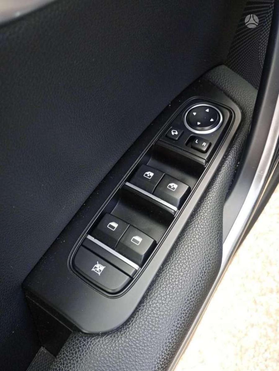 Pelēks Kia Ceed 2022 Kauņa, ar dzinēja tilpumu 1.60 L un nobraukumu 192 tūkst. km par 9709 €, foto 18 vietnē AUTOMOTO.COM.LV