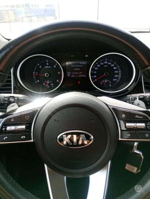 Pelēks Kia Ceed 2022 Kauņa, ar dzinēja tilpumu 1.60 L un nobraukumu 192 tūkst. km par 9709 €, foto 20 vietnē AUTOMOTO.COM.LV