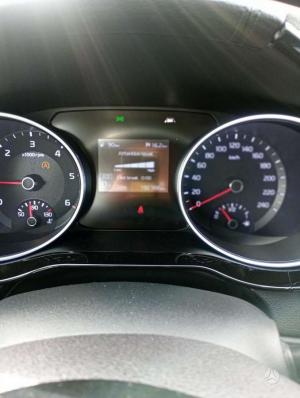 Pelēks Kia Ceed 2022 Kauņa, ar dzinēja tilpumu 1.60 L un nobraukumu 192 tūkst. km par 9709 €, foto 22 vietnē AUTOMOTO.COM.LV