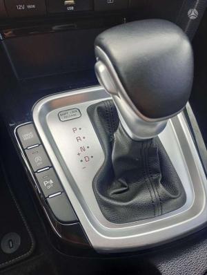 Pelēks Kia Ceed 2022 Kauņa, ar dzinēja tilpumu 1.60 L un nobraukumu 192 tūkst. km par 9709 €, foto 23 vietnē AUTOMOTO.COM.LV