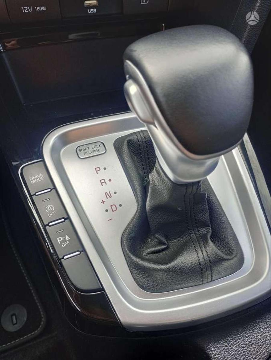 Pelēks Kia Ceed 2022 Kauņa, ar dzinēja tilpumu 1.60 L un nobraukumu 192 tūkst. km par 9709 €, foto 23 vietnē AUTOMOTO.COM.LV